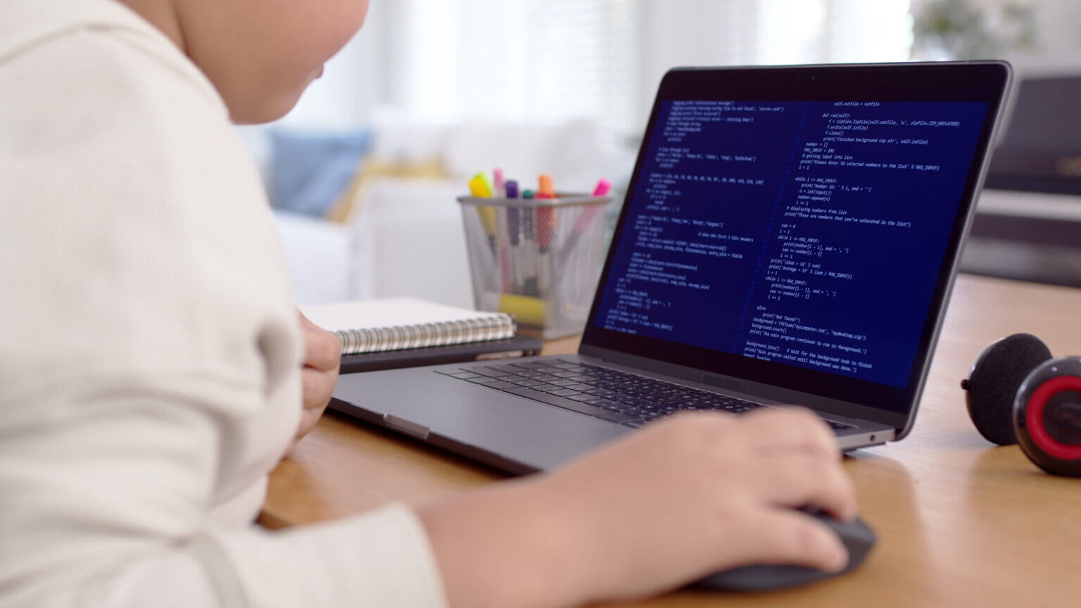 Python vs. Other Programming Languages: Best for Your Child