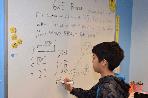 Math Made Fun: Unleashing the Excitement of Coding for Kids!
