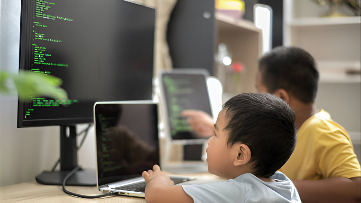 Find Your Perfect Coding School in Singapore Today